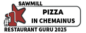 Sawmill TapHouse – A Cutting Edge Eatery in Chemainus, BC.