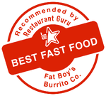 Fat Boy's Burrito Co