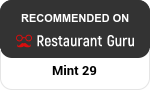 Mint 29 - Home